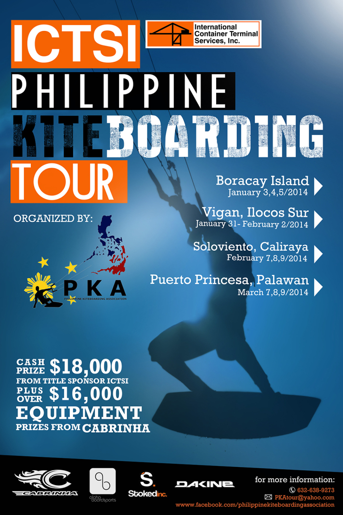 ICTSI Fact Sheet | d48